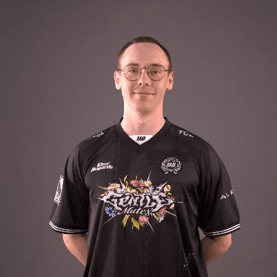 Jinjo - Professional League of Legends Coaching